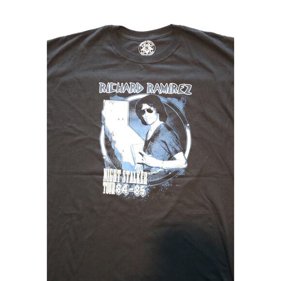 morbid empire merchandise | Shirts | John Wayne Gacy Jeffrey Dahmer ...